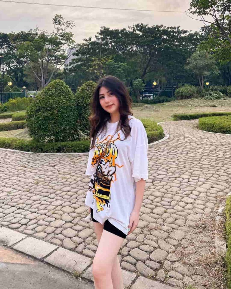 ONIC Lydiaaas - Biodata, Profil, Fakta, Umur, Agama, Pacar, Karier