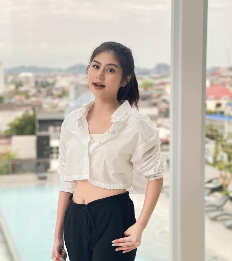 ONIC Lydiaaas - Biodata, Profil, Fakta, Umur, Agama, Pacar, Karier