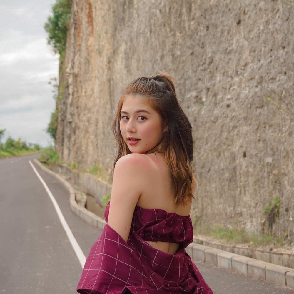 ONIC Lydiaaas - Biodata, Profil, Fakta, Umur, Agama, Pacar, Karier