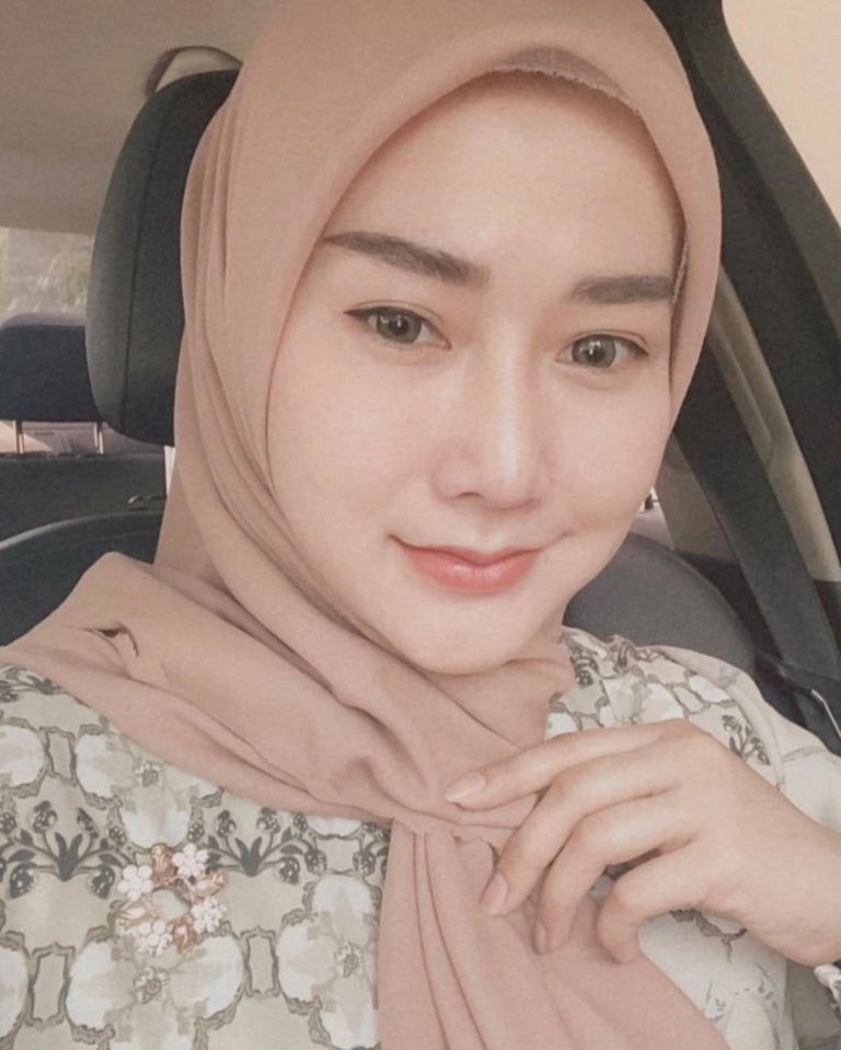 Marissya Icha - Biodata, Profil, Fakta, Umur, Agama, Suami, Karier