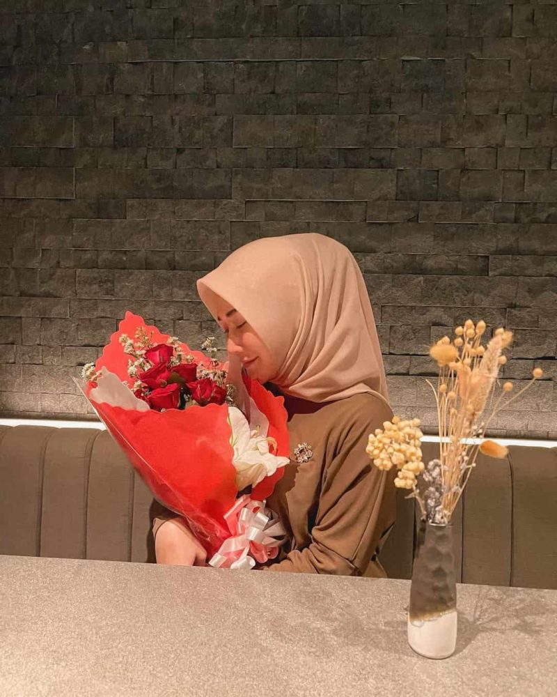 Marissya Icha - Biodata, Profil, Fakta, Umur, Agama, Suami, Karier