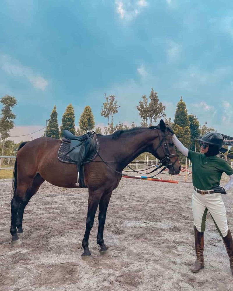 Marissya Icha - Biodata, Profil, Fakta, Umur, Agama, Suami, Karier