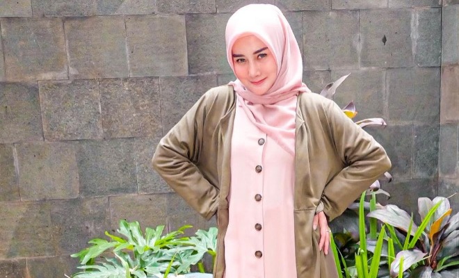 Marissya Icha - Biodata, Profil, Fakta, Umur, Agama, Suami, Karier