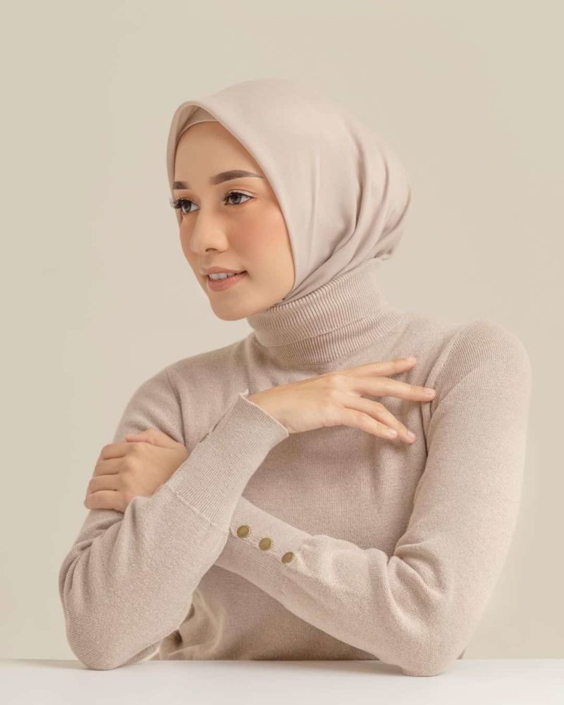 Mega Iskanti - Biodata, Profil, Fakta, Umur, Agama, Suami, Karier