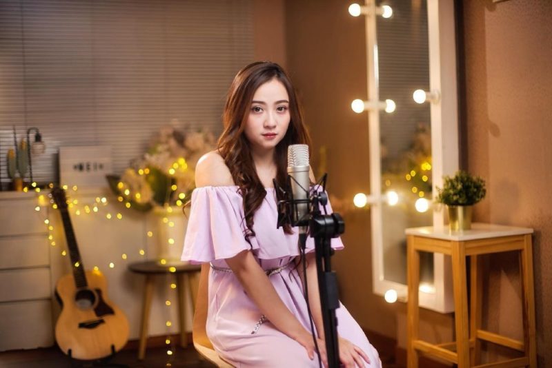 Meisita Lomania - Biodata, Profil, Fakta, Umur, Agama, Pacar