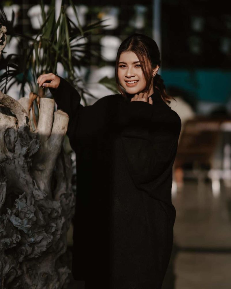 Nabila Maharani - Biodata, Profil, Fakta, Umur, Agama, Pacar