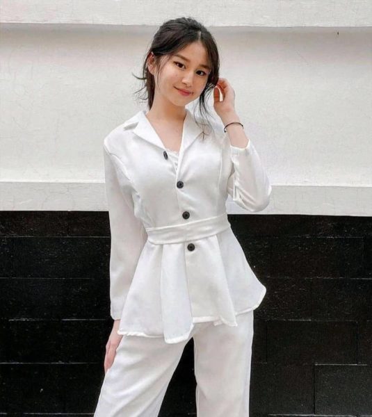 ONIC Gebiann - Biodata, Profil, Fakta, Umur, Agama, Pacar, Karier