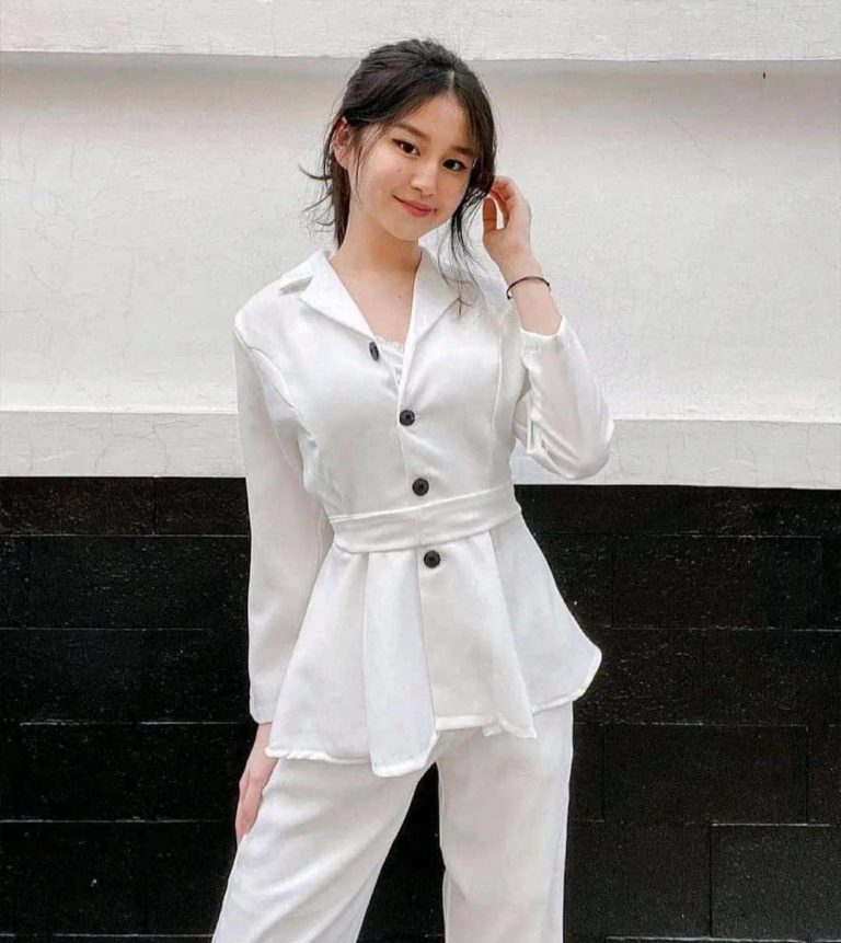 ONIC Gebiann - Biodata, Profil, Fakta, Umur, Agama, Pacar, Karier