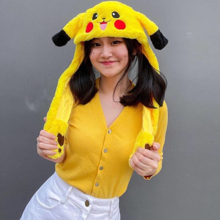 ONIC Gebiann - Biodata, Profil, Fakta, Umur, Agama, Pacar, Karier