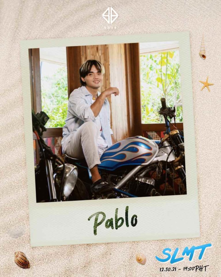 SB19 - Biodata, Profil, Fakta, Member, Ulang Tahun, Tanggal Lahir, Posisi