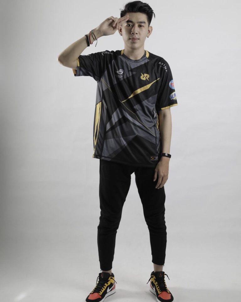 RRQ Jbun - Biodata, Profil, Fakta, Umur, Agama, Pacar, Karier