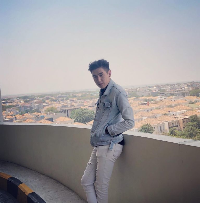 RRQ Jbun - Biodata, Profil, Fakta, Umur, Agama, Pacar, Karier