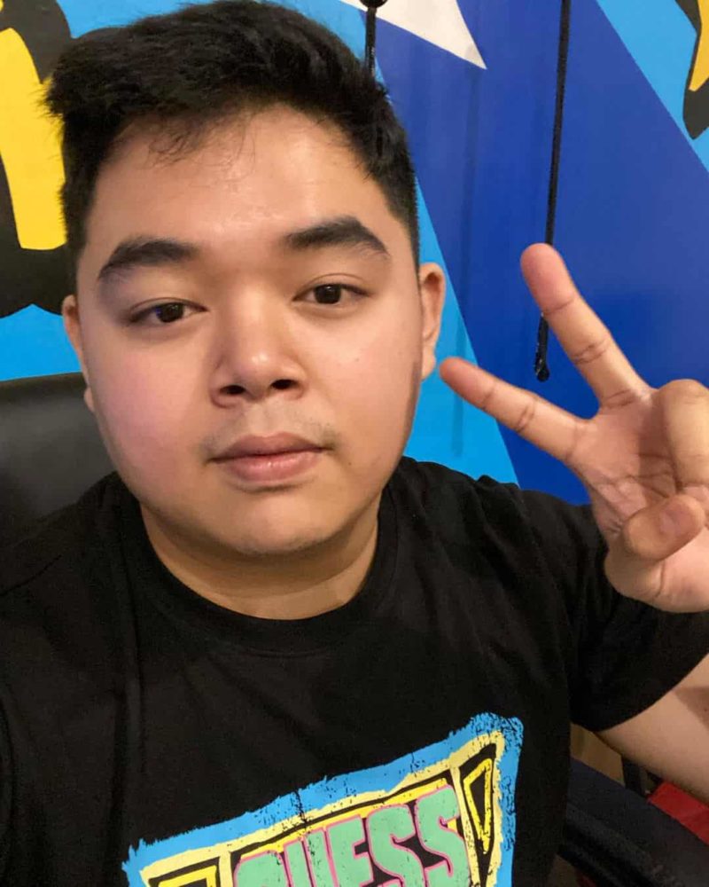 RRQ R7 - Biodata, Profil, Fakta, Umur, Agama, Pacar, Karier