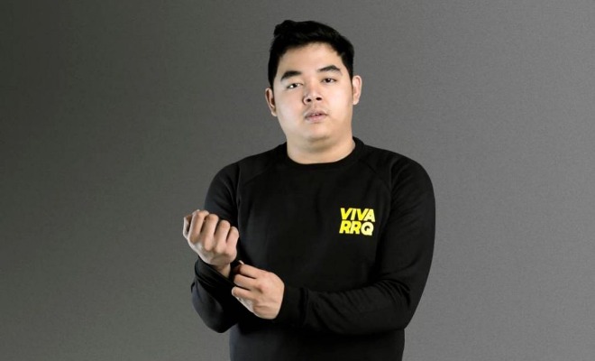 RRQ R7 - Biodata, Profil, Fakta, Umur, Agama, Pacar, Karier