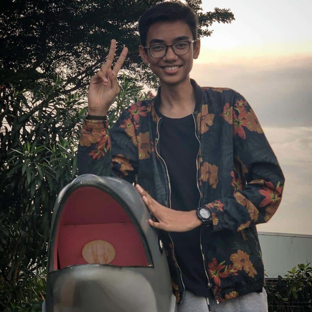 RRQ Taka - Biodata, Profil, Fakta, Umur, Agama, Pacar, Karier