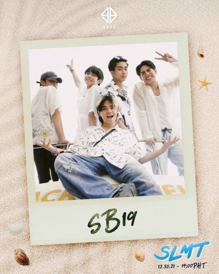 SB19 - Biodata, Profil, Fakta, Member, Ulang Tahun, Tanggal Lahir, Posisi