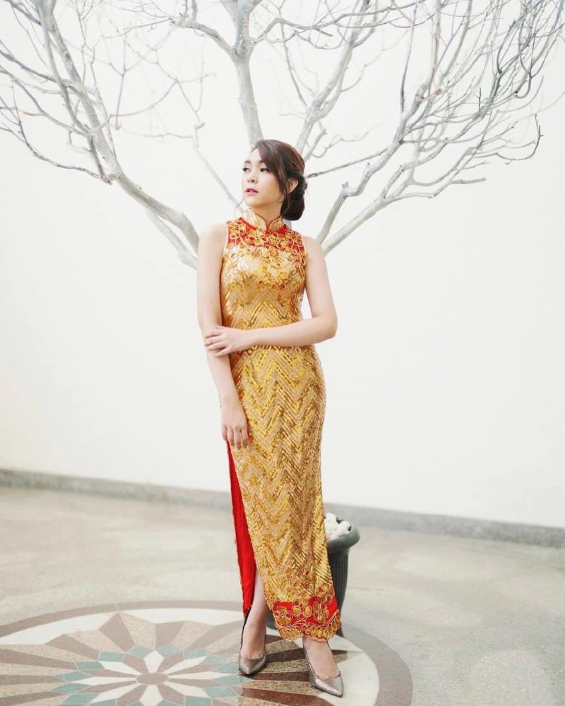 Sabila Aprilia - Biodata, Profil, Fakta, Umur, Agama, Pacar, Karier