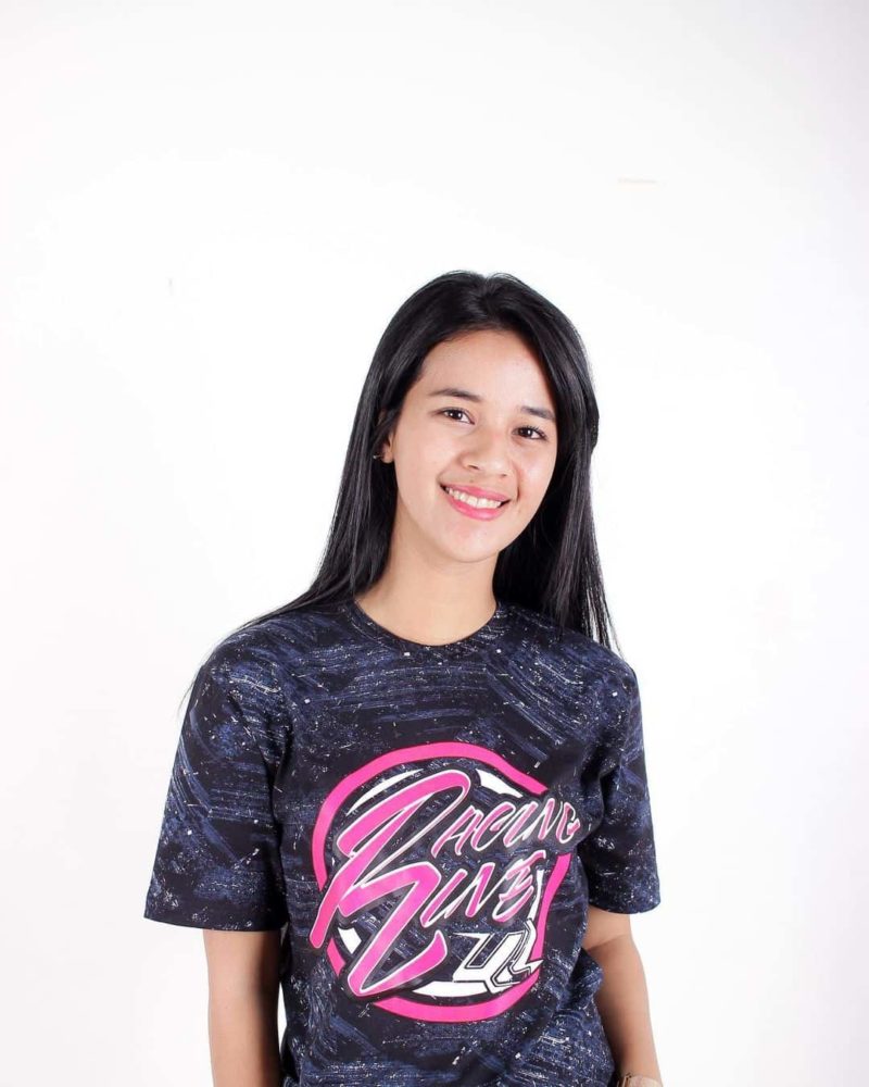 Sabrina Sameh - Biodata, Profil, Fakta, Umur, Agama, Pacar, Karier