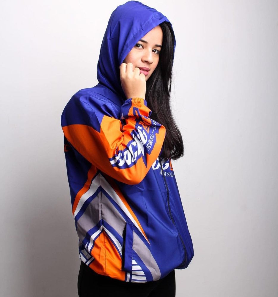 Sabrina Sameh - Biodata, Profil, Fakta, Umur, Agama, Pacar, Karier