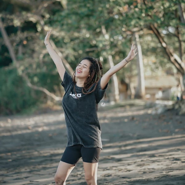 Sabrina Sameh - Biodata, Profil, Fakta, Umur, Agama, Pacar, Karier
