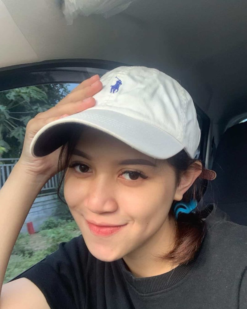 Sasya Arkhisna - Biodata, Profil, Fakta, Umur, Agama, Suami