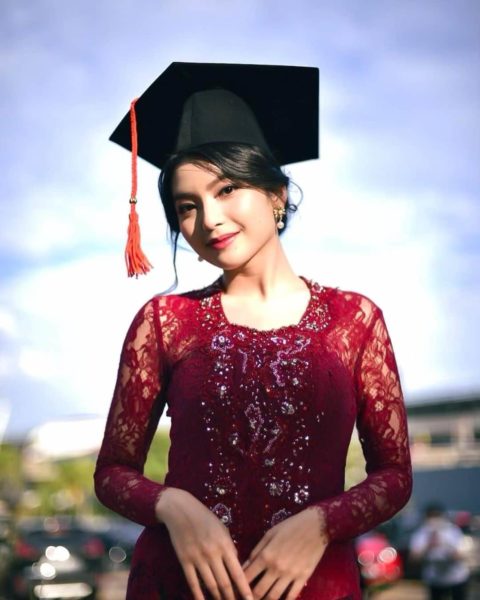 Shania Gracia - Biodata, Profil, Fakta, Umur, Agama, Pacar, Film