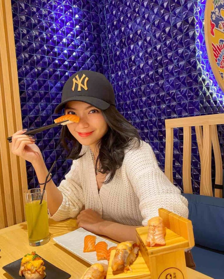 Shania Gracia - Biodata, Profil, Fakta, Umur, Agama, Pacar, Film