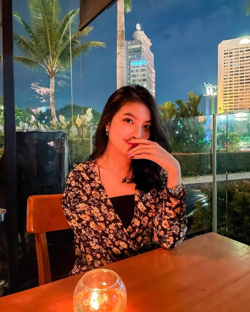 Shania Gracia - Biodata, Profil, Fakta, Umur, Agama, Pacar, Film