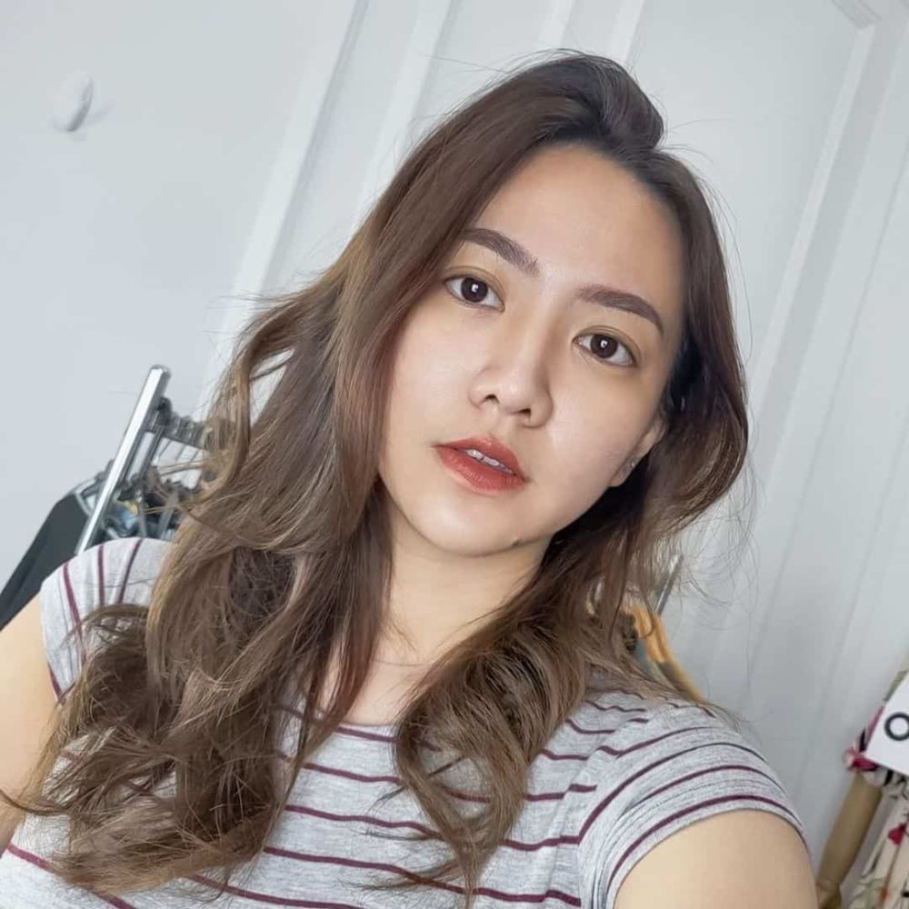 Shania Junianatha - Biodata, Profil, Fakta, Umur, Agama, Suami