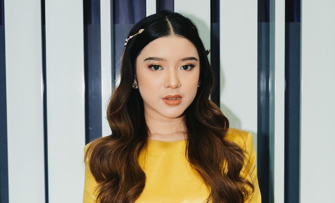 Tiara Andini - Biodata, Profil, Fakta, Umur, Agama, Pacar, Lagu