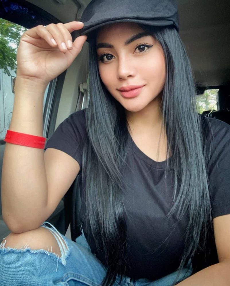 Tisya Erni - Biodata, Profil, Fakta, Umur, Agama, Pacar, Karier