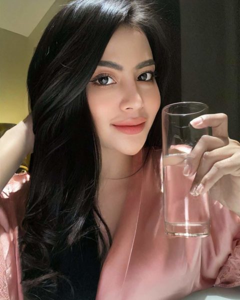 Tisya Erni - Biodata, Profil, Fakta, Umur, Agama, Pacar, Karier