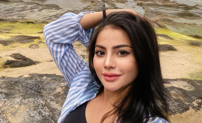 Tisya Erni - Biodata, Profil, Fakta, Umur, Agama, Pacar, Karier