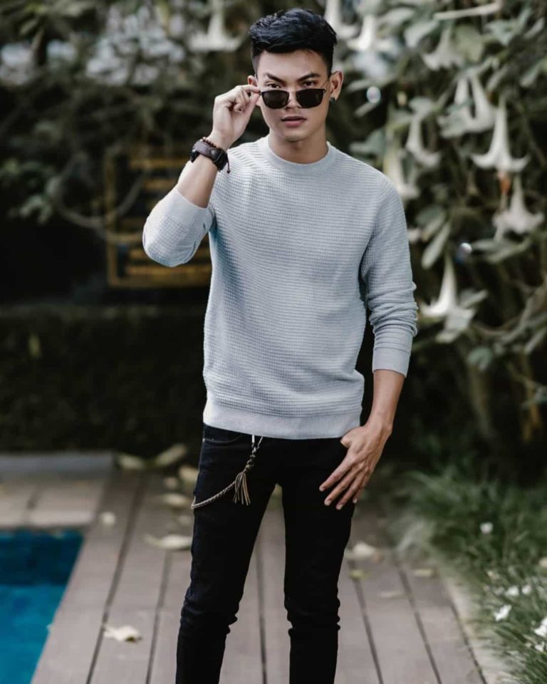 Tri Suaka - Biodata, Profil, Fakta, Umur, Agama, Pacar, Karier