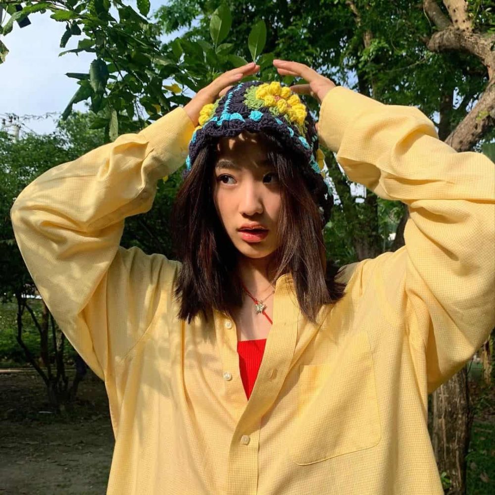 Tu Tontawan - Biodata, Profil, Fakta, Umur, Agama, Pacar, Drama, Film