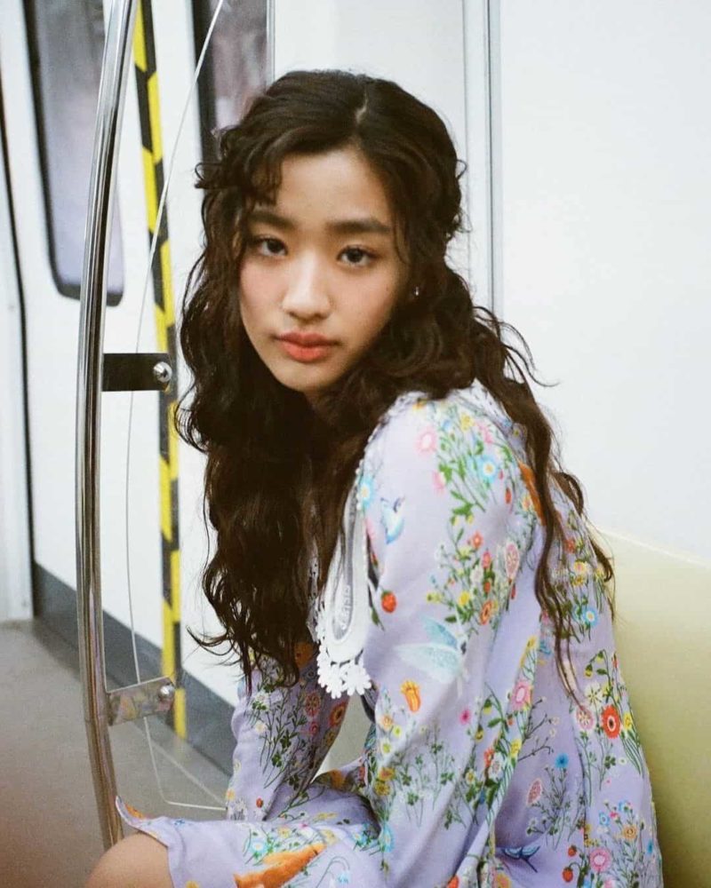 Tu Tontawan - Biodata, Profil, Fakta, Umur, Agama, Pacar, Drama, Film