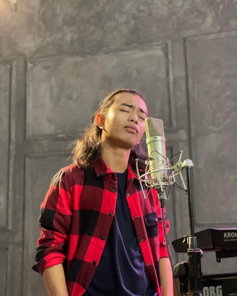 Zinidin Zidan - Biodata, Profil, Fakta, Umur, Agama, Pacar, Single