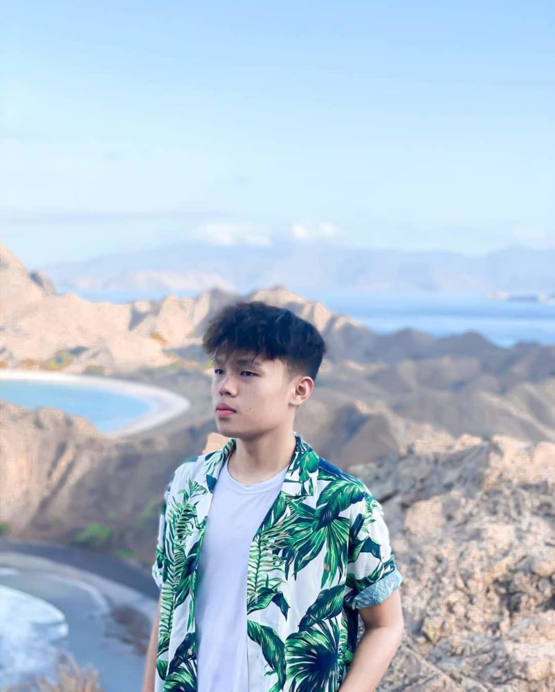 Adhitya Yappeo - Biodata, Profil, Fakta, Umur, Agama, Pacar