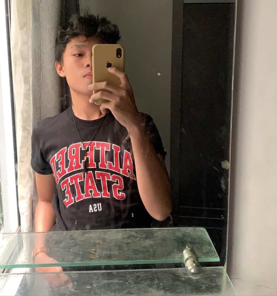 Adhitya Yappeo - Biodata, Profil, Fakta, Umur, Agama, Pacar