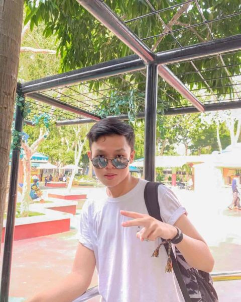 Adhitya Yappeo - Biodata, Profil, Fakta, Umur, Agama, Pacar