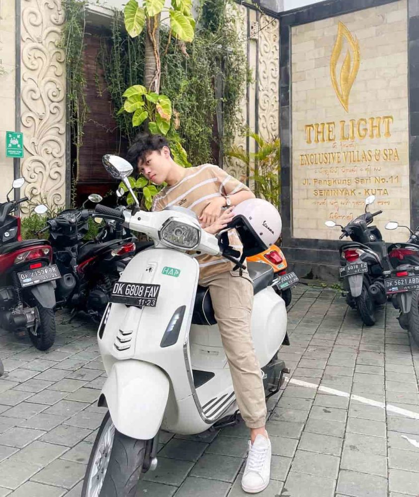 Adhitya Yappeo - Biodata, Profil, Fakta, Umur, Agama, Pacar