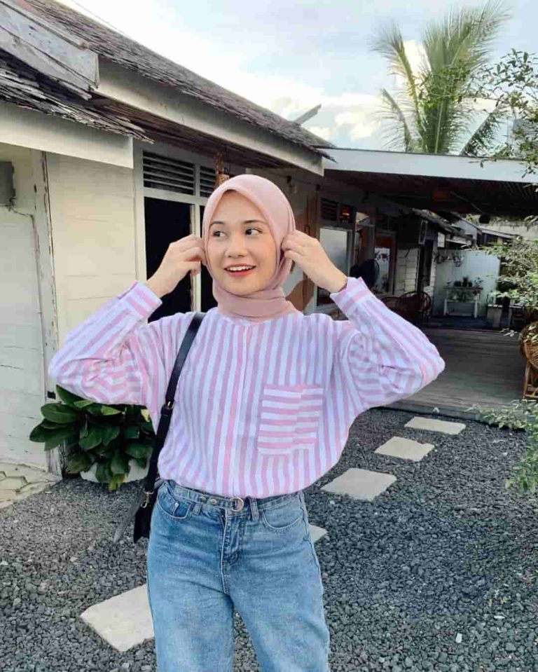 Amelia Andani - Biodata, Profil, Fakta, Umur, Agama, Pacar, Karier