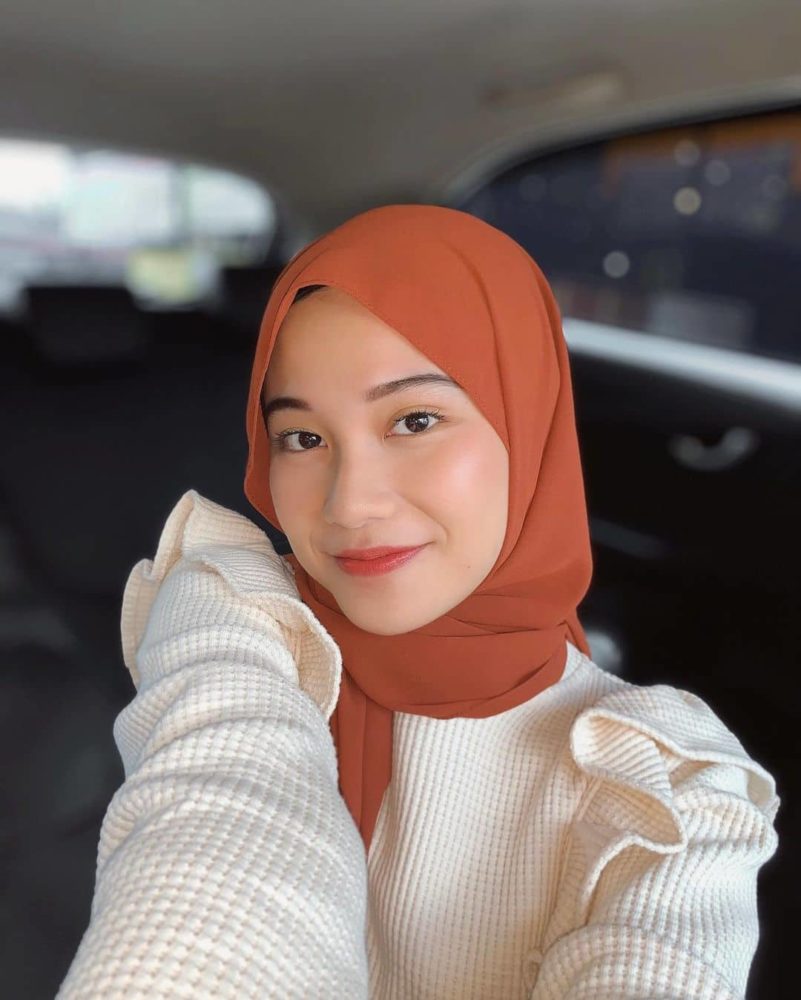 Amelia Andani - Biodata, Profil, Fakta, Umur, Agama, Pacar, Karier