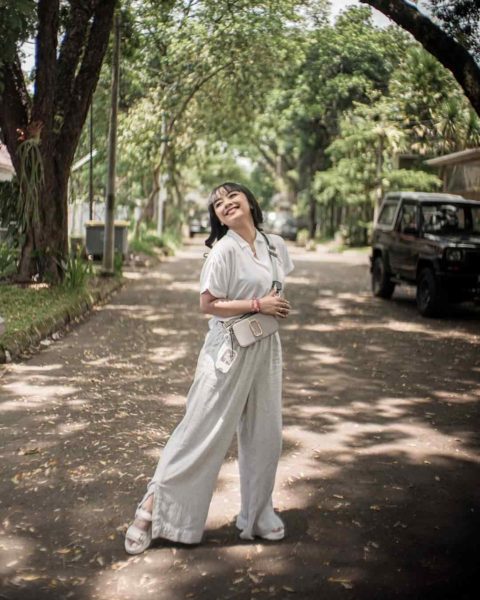 Ayu Puspa Anggraeni Putri - Biodata, Profil, Fakta, Umur, Agama