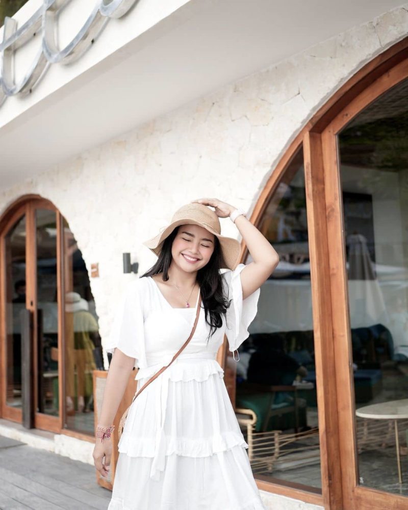 Ayu Puspa Anggraeni Putri - Biodata, Profil, Fakta, Umur, Agama