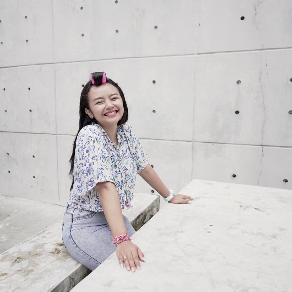 Ayu Puspa Anggraeni Putri - Biodata, Profil, Fakta, Umur, Agama