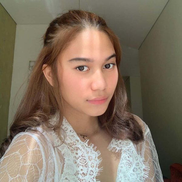 Azizah Salsha - Biodata, Profil, Fakta, Umur, Agama, Pacar, Karier