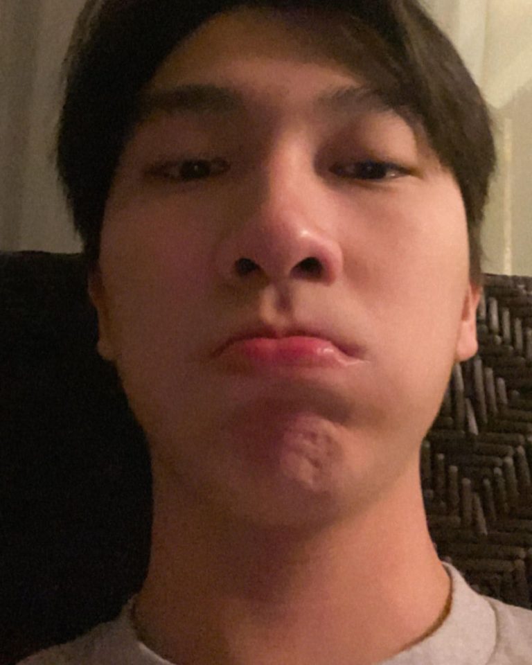 BTR Renbo - Biodata, Profil, Fakta, Umur, Agama, Pacar, Karier