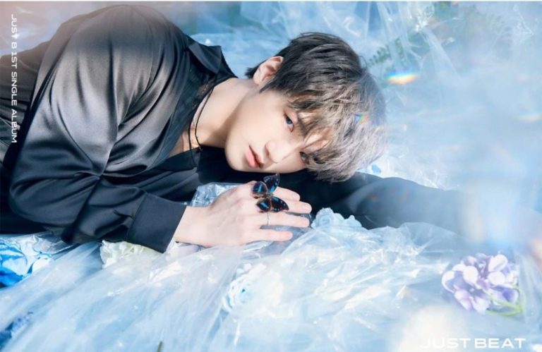 JUST B - Biodata, Profil, Fakta, Member, Umur, Agama, Ulang Tahun