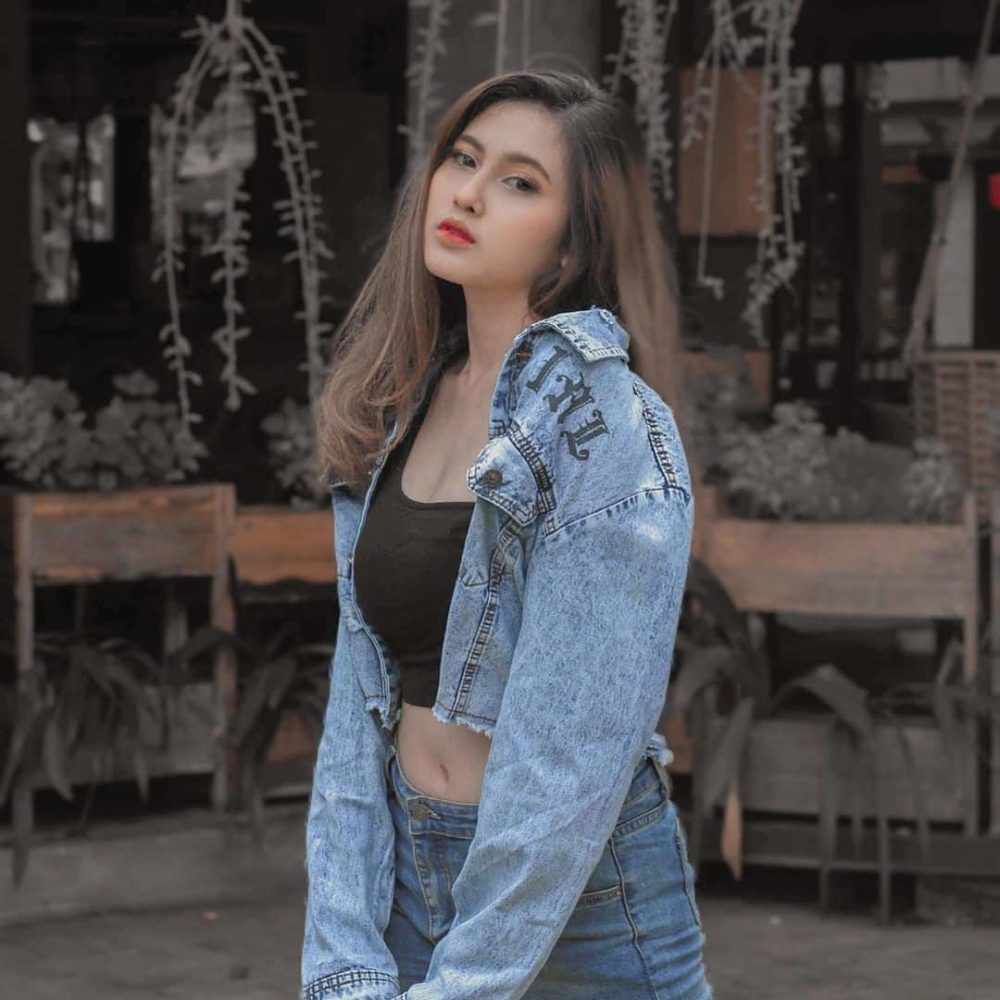 Billa Reforma Devi - Biodata, Profil, Fakta, Umur, Agama, Pacar